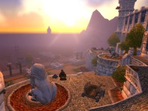 Stormwind City - Wowpedia - Your wiki guide to the World of Warcraft