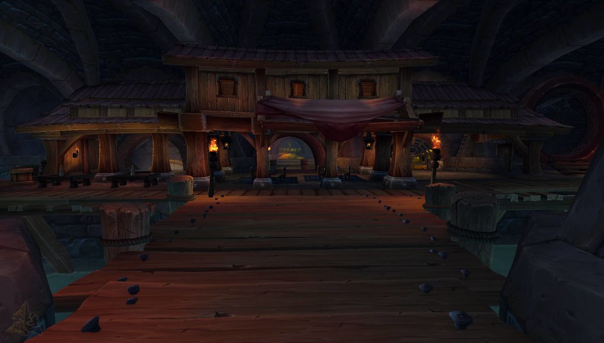 Hall of Shadows - Wowpedia - Your wiki guide to the World of Warcraft