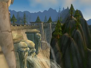 Loch Modan - Wowpedia - Your wiki guide to the World of Warcraft
