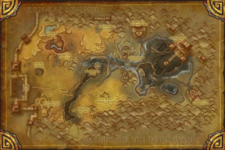 One Many Army - Wowpedia - Your wiki guide to the World of Warcraft