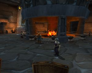 Anvilmar - Wowpedia - Your wiki guide to the World of Warcraft