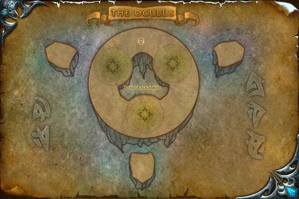 Wrath of the Lich King instance maps - Wowpedia - Your wiki guide to ...