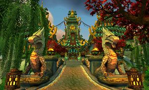 Temple of the Jade Serpent - Wowpedia - Your wiki guide to the World of ...