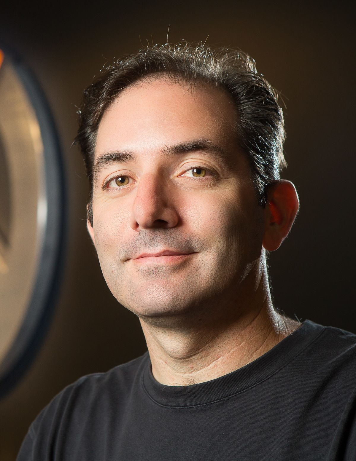 Jeff Kaplan