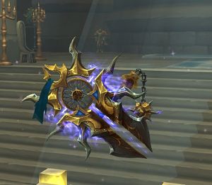 Truthguard - Wowpedia - Your wiki guide to the World of Warcraft