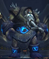 Ancient Rune Giant - Wowpedia - Your wiki guide to the World of Warcraft