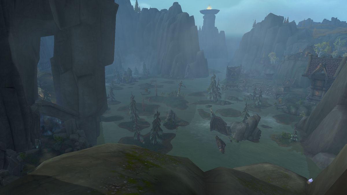 Helmouth Shallows - Wowpedia - Your wiki guide to the World of Warcraft