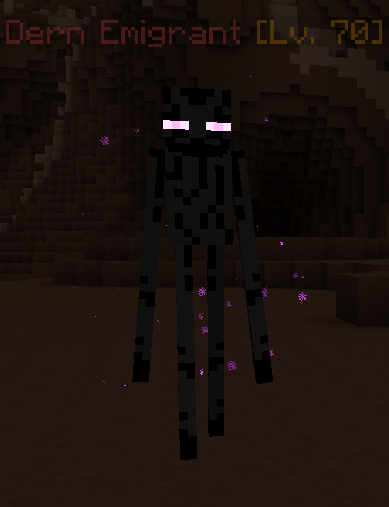 Enderman - Official Wynncraft Wiki