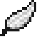 Cluckles' Favourite Feather - Official Wynncraft Wiki