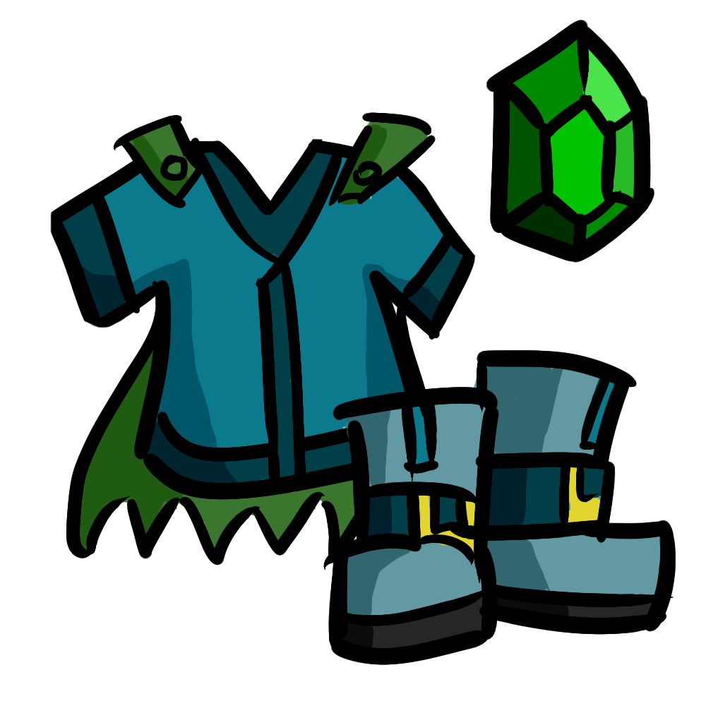 Official Wynncraft Wiki