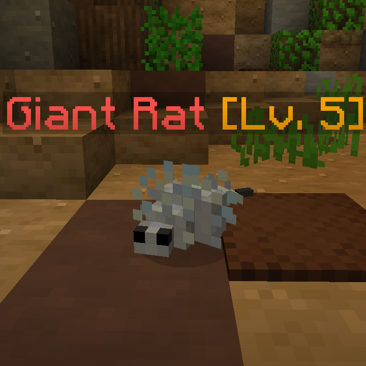 File:GiantRat.png - Official Wynncraft Wiki
