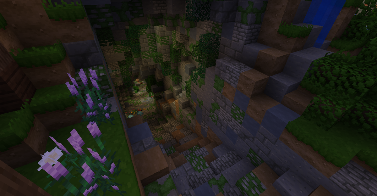 Miner Cave Official Wynncraft Wiki