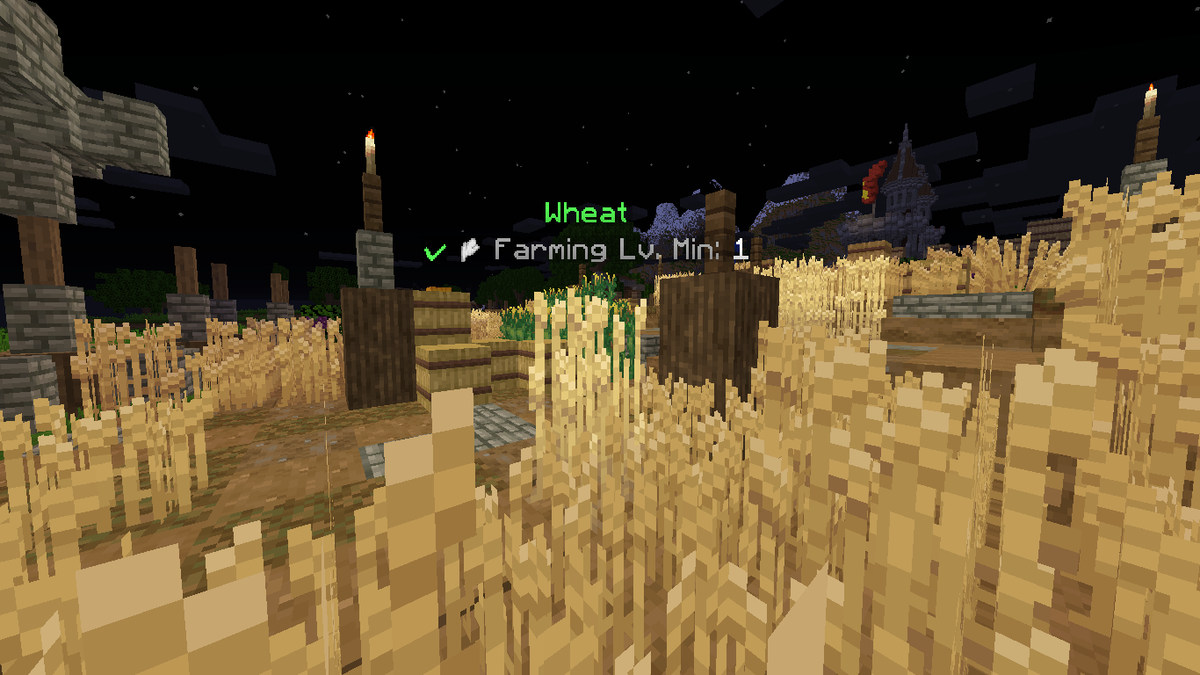 Farming - Official Wynncraft Wiki