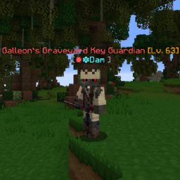 Key Guardian - Official Wynncraft Wiki