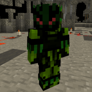 Slykaar - Official Wynncraft Wiki