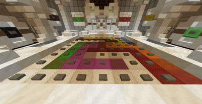 Heart of Llevigar - Official Wynncraft Wiki