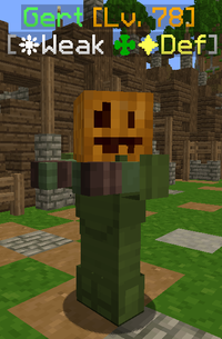Gert - Official Wynncraft Wiki