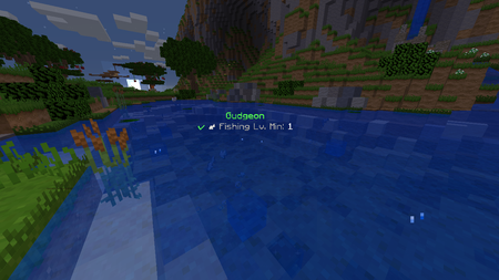 Fishing - Official Wynncraft Wiki