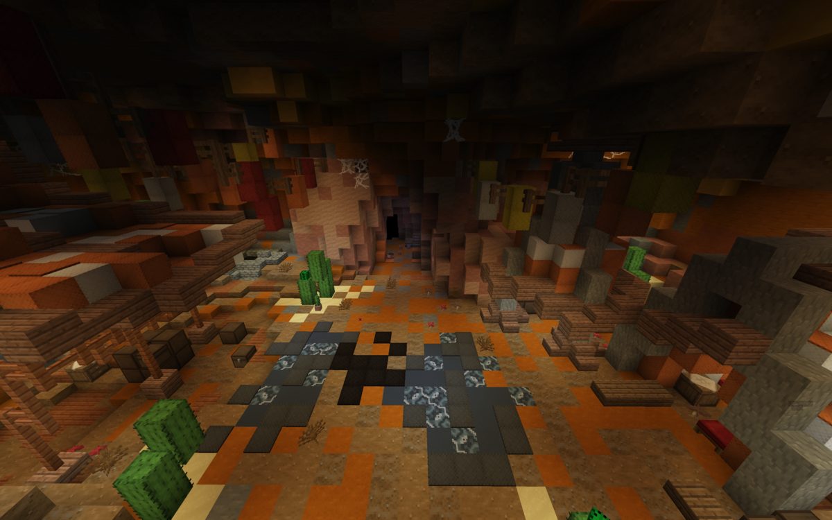 Totem Pole - Official Wynncraft Wiki