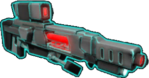 Laser Sniper Rifle - XCOM Wiki