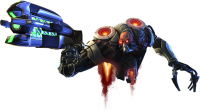 Floater - XCOM Wiki