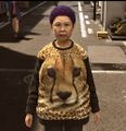 Etsuko - Yakuza Wiki
