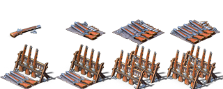 Musket - Official Porcopedia