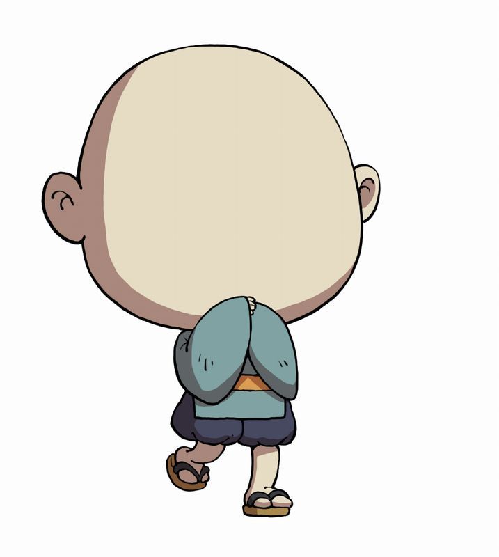 Noppera-bo - Yo-Kai Watch Wiki
