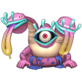 Slimamander - Yo-Kai Watch Wiki