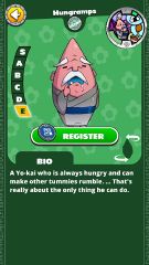 Hungramps - Yo-Kai Watch Wiki
