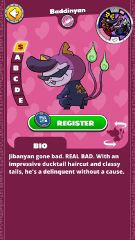 Baddinyan - Yo-Kai Watch Wiki