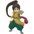 Toadal Dude - Yo-Kai Watch Wiki