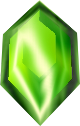 Rupee - Zelda Wiki