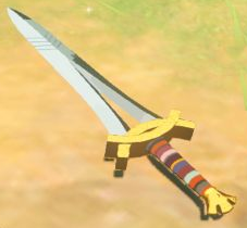 Feathered Edge - Zelda Wiki