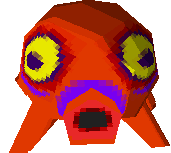 Octorok - Zelda Wiki
