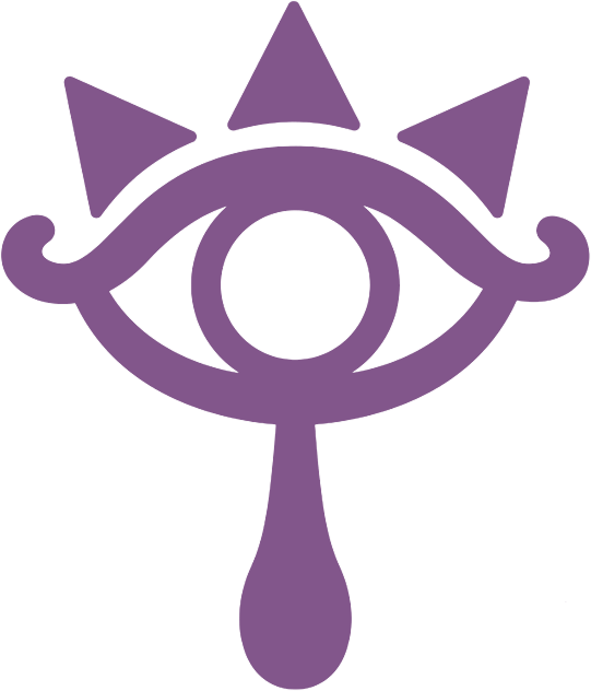 Crest of the Sheikah - Zelda Wiki