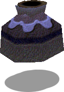 Flying Pot - Zelda Wiki