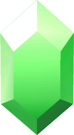 Rupee - Zelda Wiki