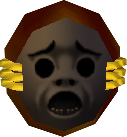 Mirror Shield - Zelda Wiki