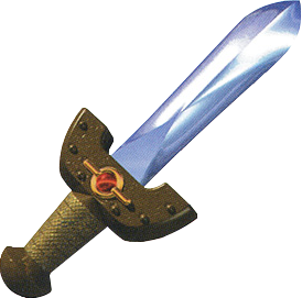Kokiri Sword - Zelda Wiki