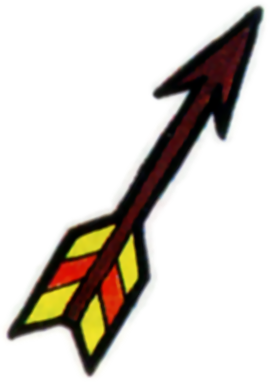 Arrow - Zelda Wiki