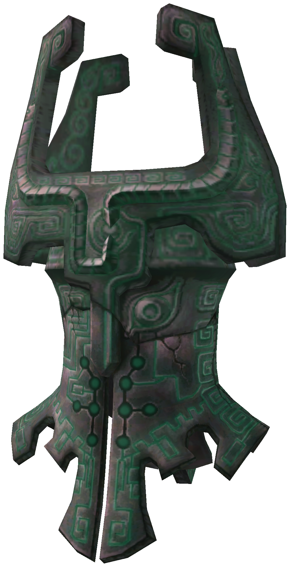 The Unseen Wars Of The Zelda Universe - Theorizing - Zelda Universe Forums