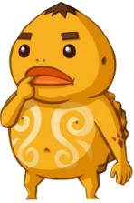 Goron Child - Zelda Wiki