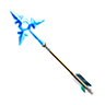Ice Arrow - Zelda Wiki
