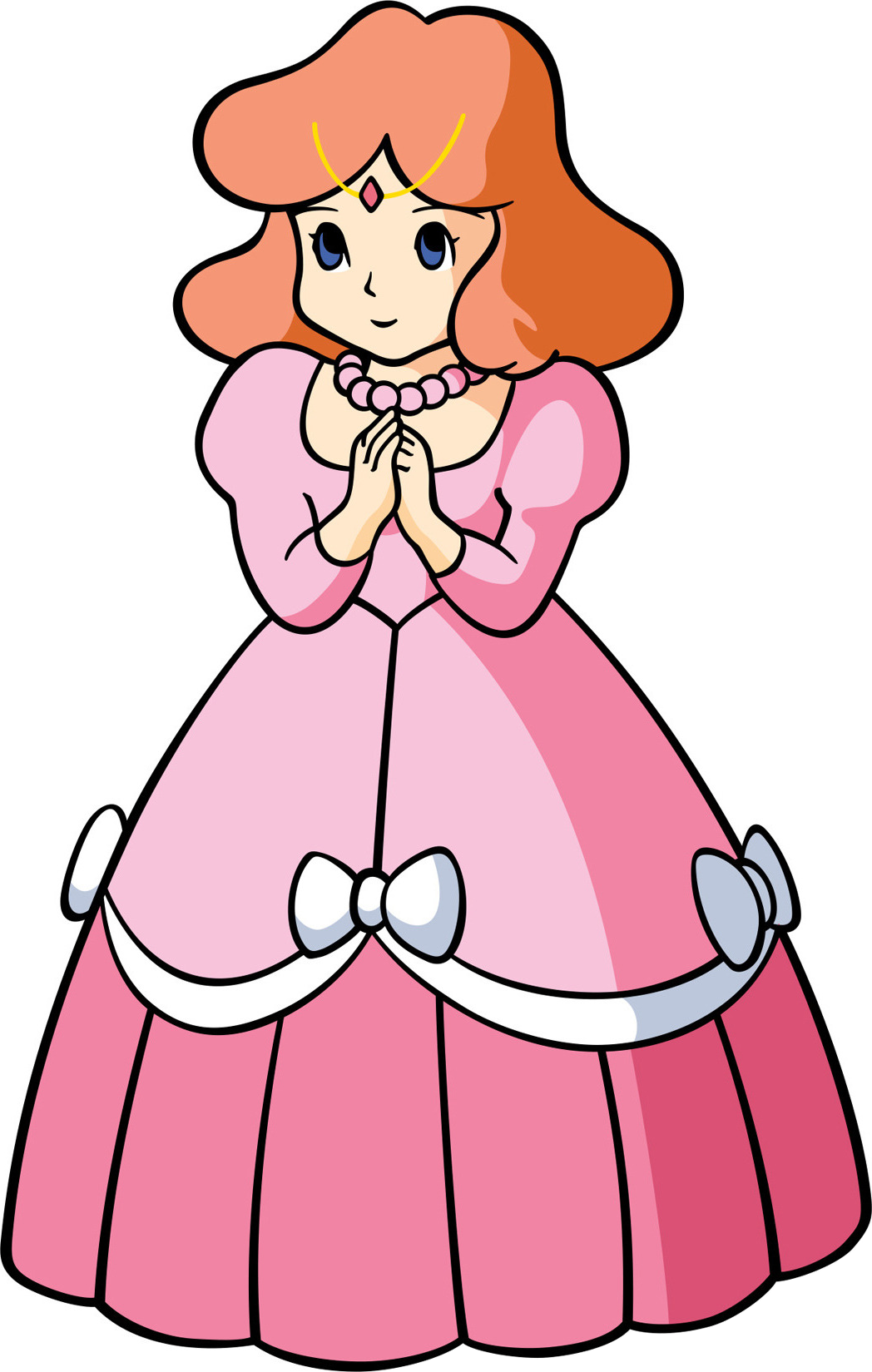 [ALL] The Princesses of Legend : r/zelda