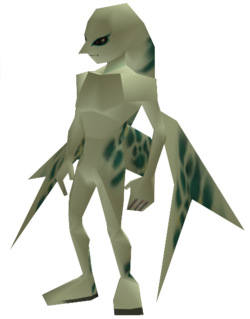 Zora - Zelda Wiki