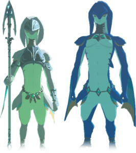 Zora - Zelda Wiki