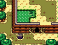 Dungeons in Link's Awakening - Zelda Wiki