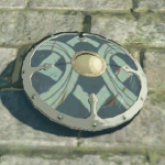 Soldier's Shield - Zelda Wiki