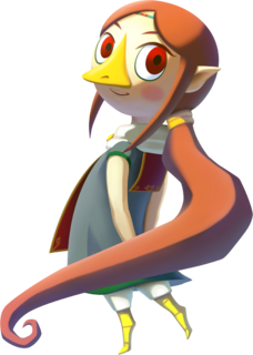 Rito - Zelda Wiki